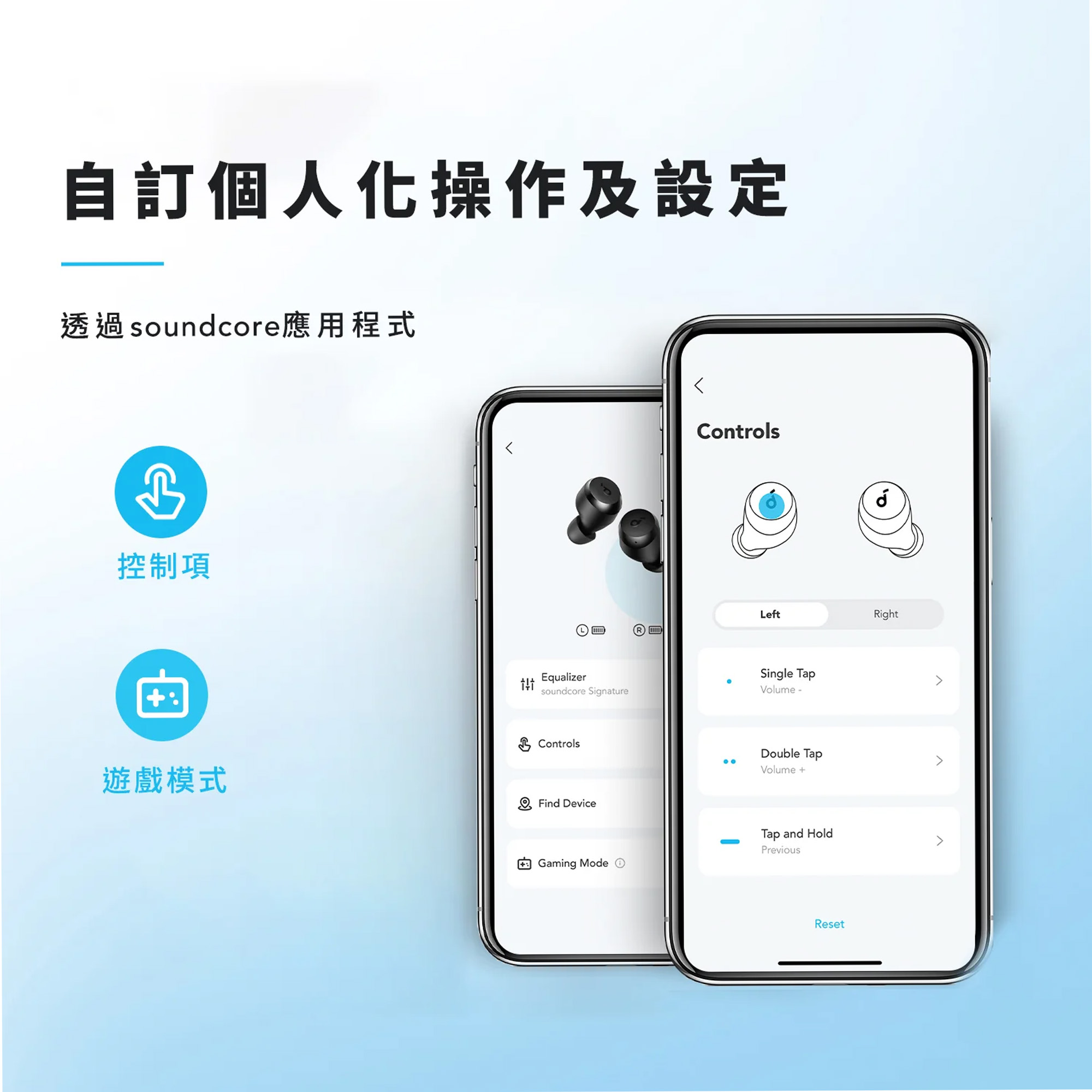 Anker SoundCore A20i Headphone | FORTRESS