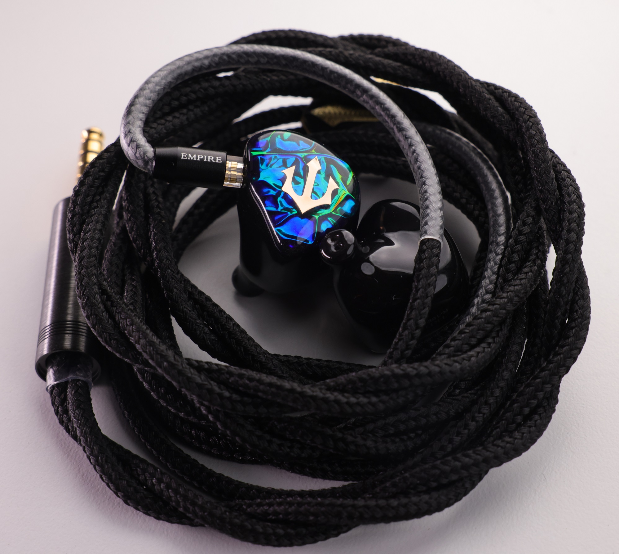 Empire Ears Triton Headphone | Fortress