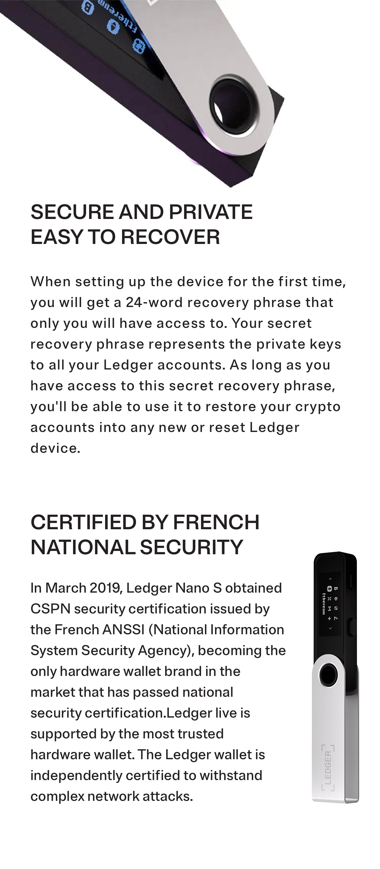 Unlocking Your Crypto Fortress A Beginners Guide To Using A Hardware Wallet