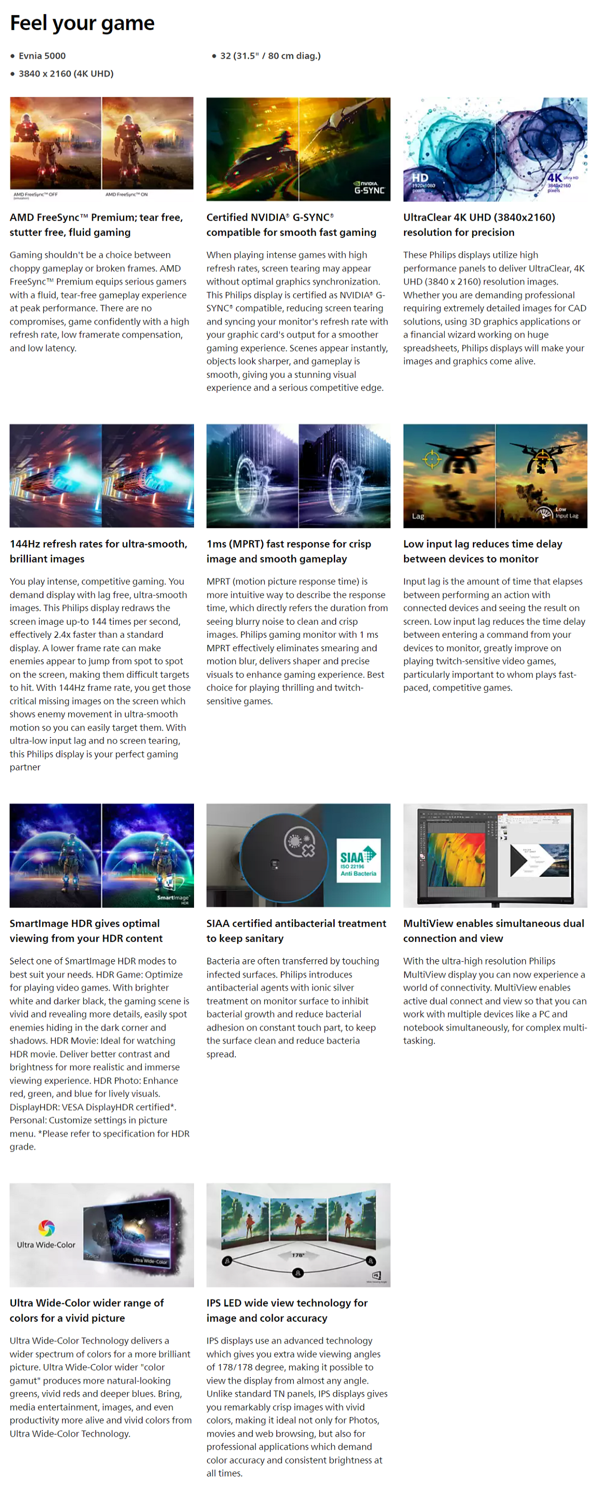 Computer Monitor | Fortress